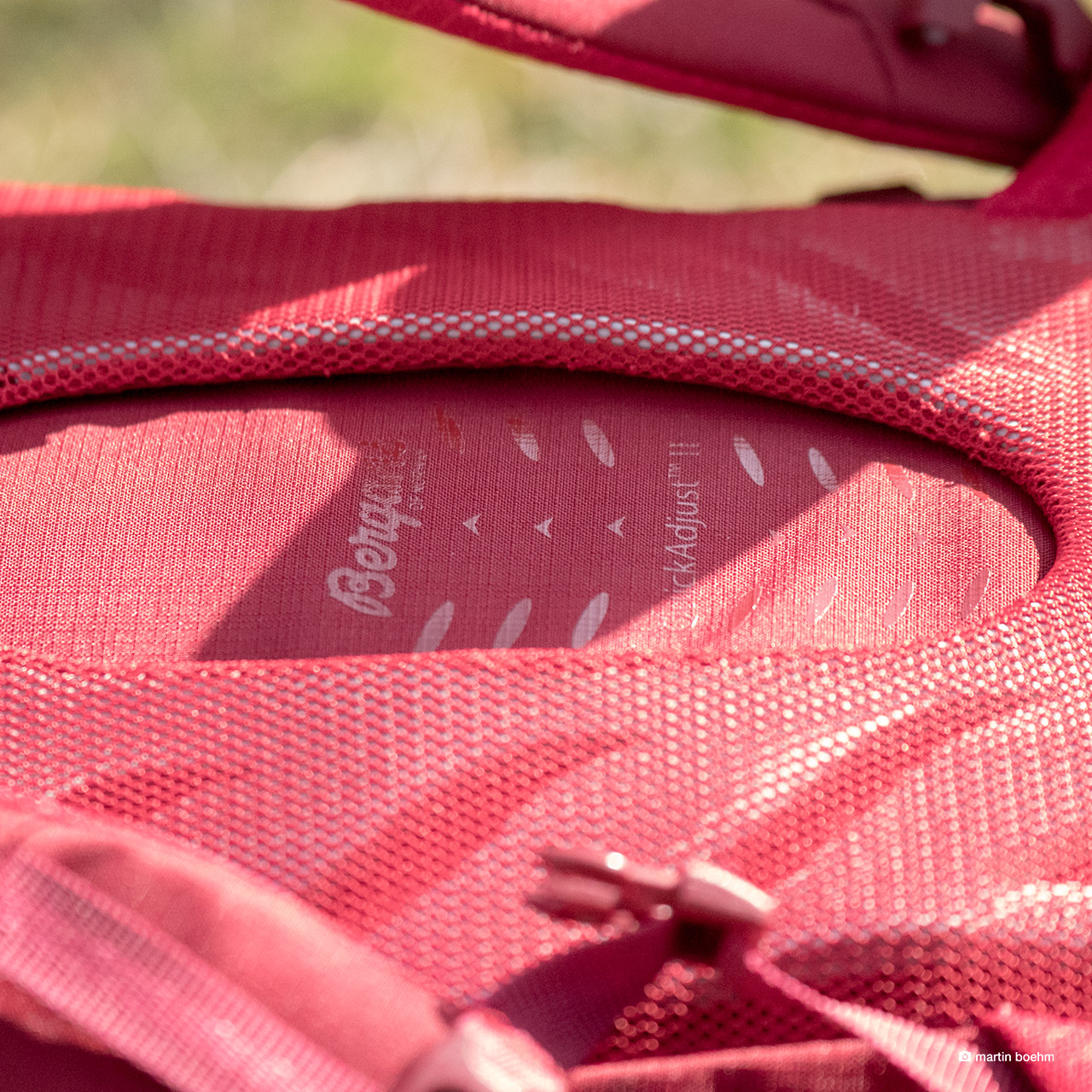 BERGANS Senja Rucksack im TEST - ADCO Freiburg | Adventure Company