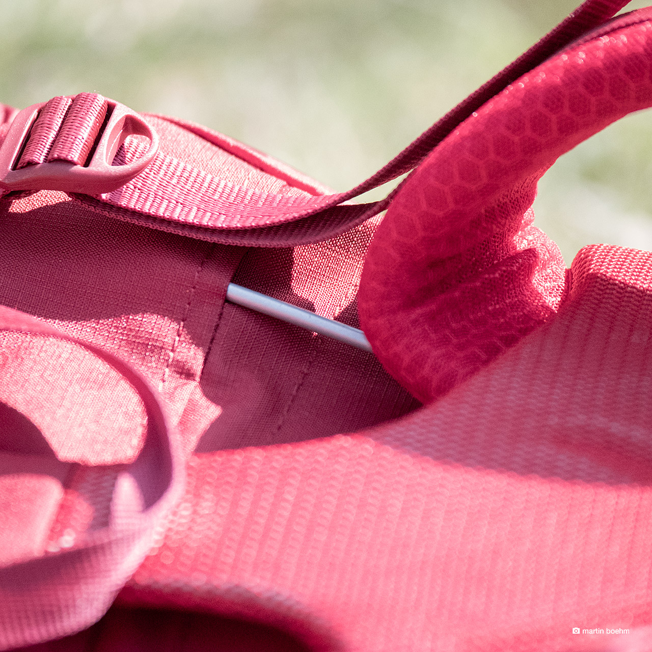 BERGANS Senja Rucksack im TEST - ADCO Freiburg | Adventure Company