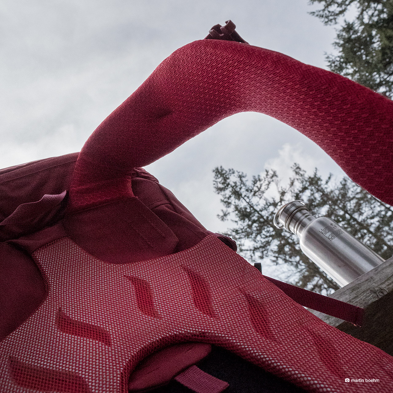 BERGANS Senja Rucksack im TEST - ADCO Freiburg | Adventure Company