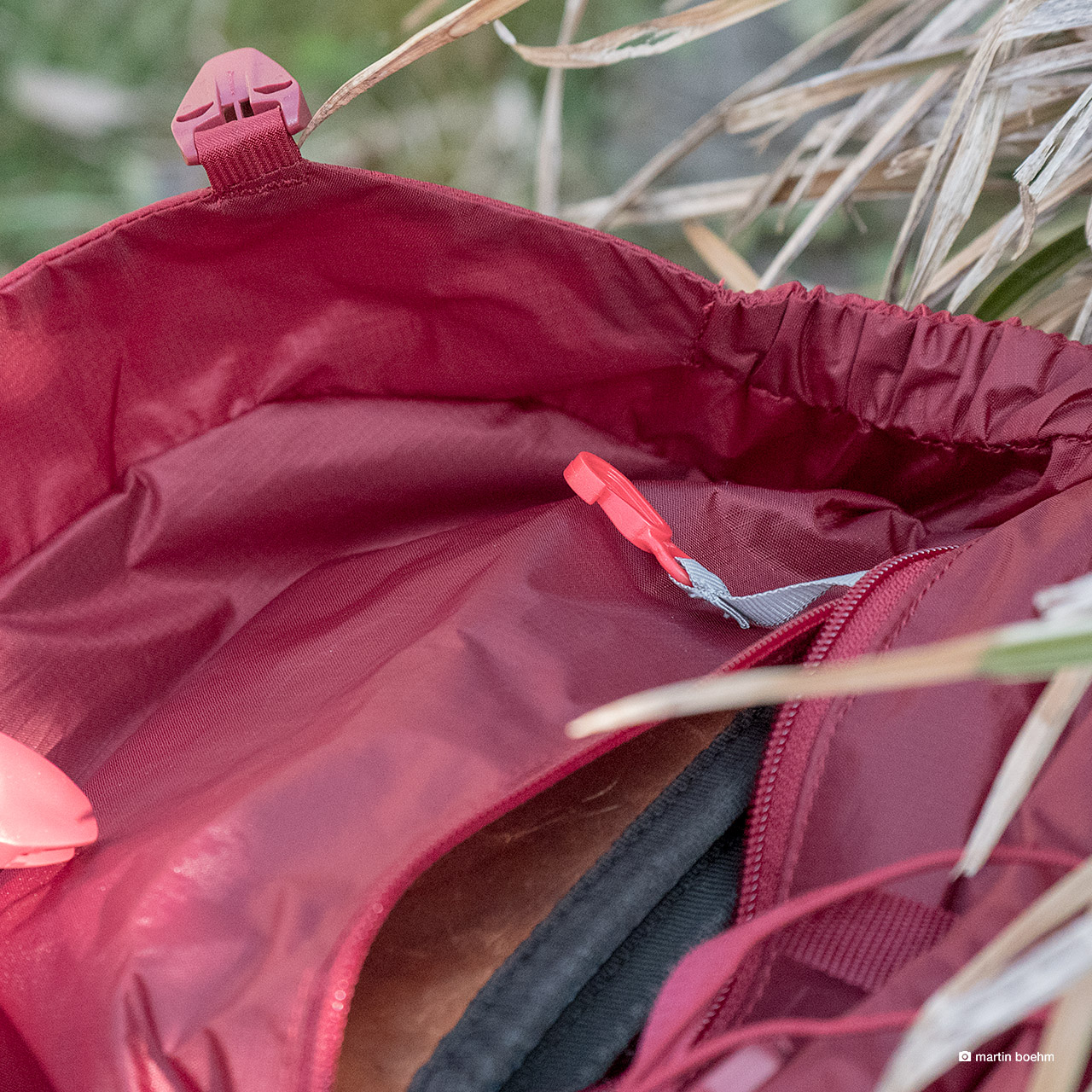 BERGANS Senja Rucksack im TEST - ADCO Freiburg | Adventure Company