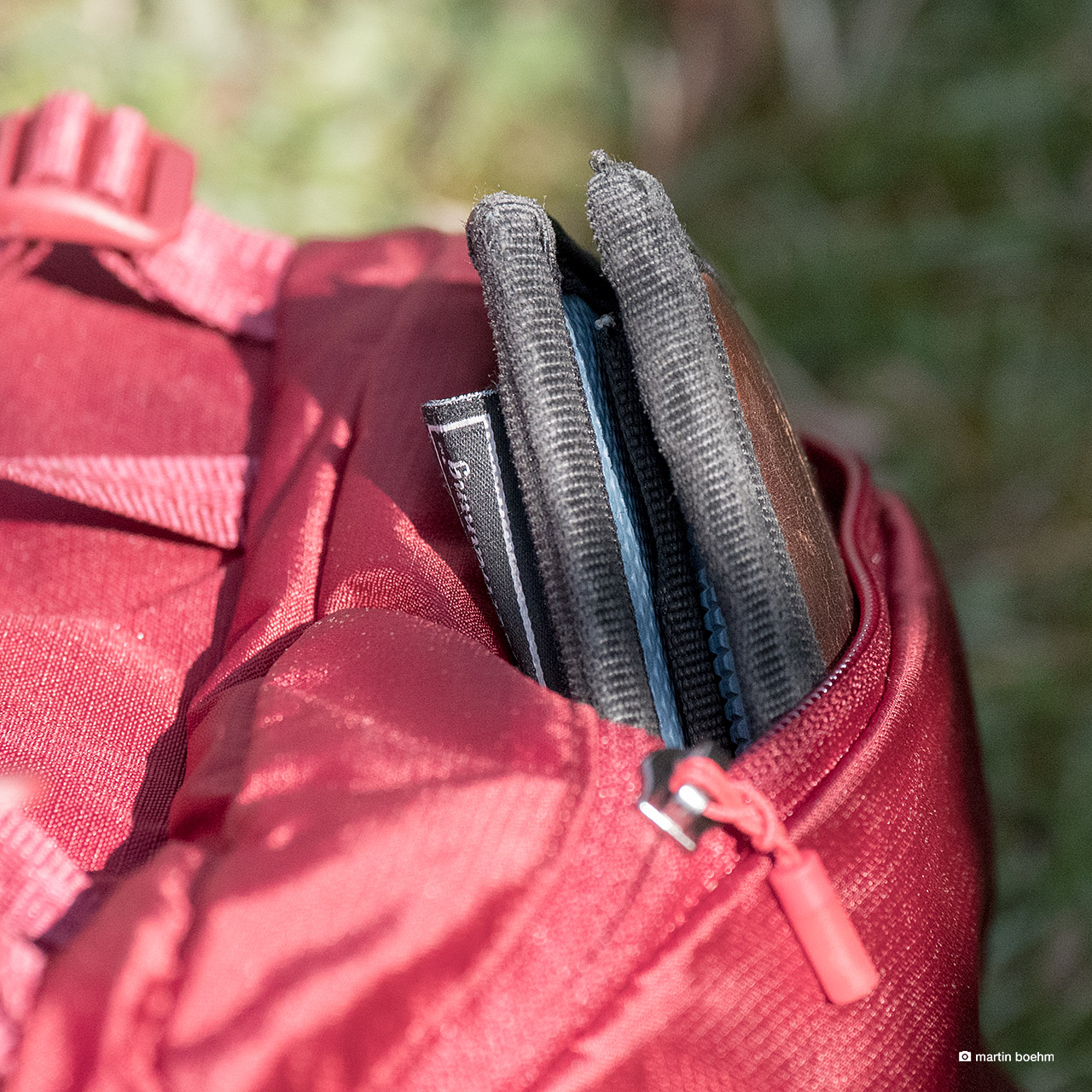 BERGANS Senja Rucksack im TEST - ADCO Freiburg | Adventure Company